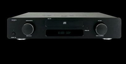 CD Player Tangent EXEO CDP la AVstore.ro