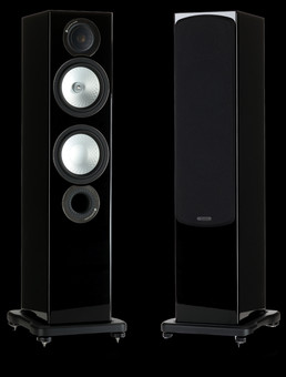 Boxe Monitor Audio Silver RX6 la AVstore.ro