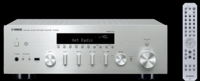 Amplificator Yamaha R-N602 la AVstore.ro