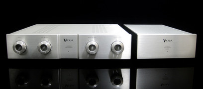 Viola Labs Cadenza Preamplifier la AVstore.ro
