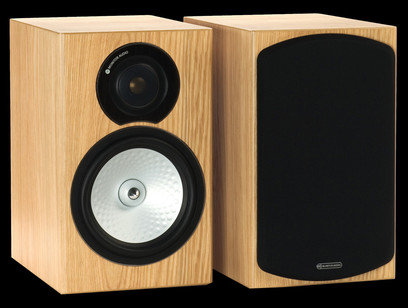 Boxe Monitor Audio Silver RX2 la AVstore.ro