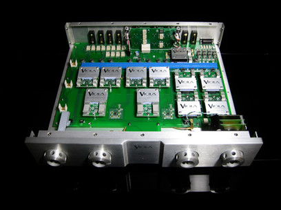 Viola Labs Cadenza Preamplifier la AVstore.ro