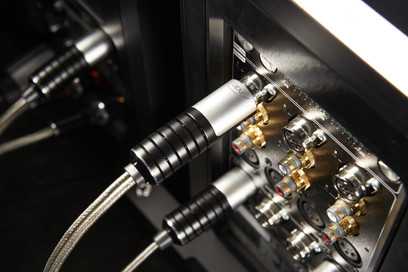 Amplificator Naim STATEMENT NAC S1 + NAP S1 la AVstore.ro