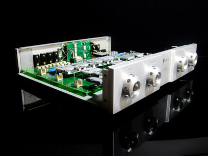 Viola Labs Cadenza Preamplifier la AVstore.ro