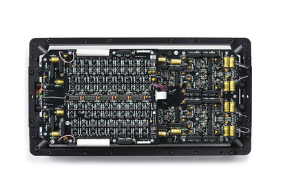 Amplificator Naim STATEMENT NAC S1 + NAP S1 la AVstore.ro