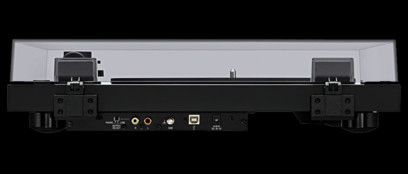 Pickup Sony PS-HX500 la AVstore.ro