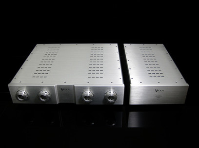 Viola Labs Cadenza Preamplifier la AVstore.ro