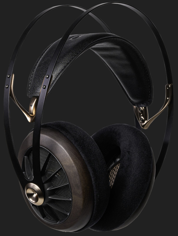 Casti Hi-Fi Meze 109 PRO la AVstore.ro