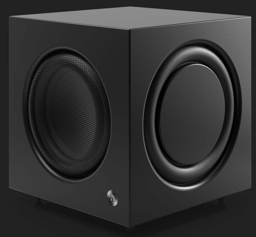 Subwoofer Audio Pro SW-10 la AVstore.ro
