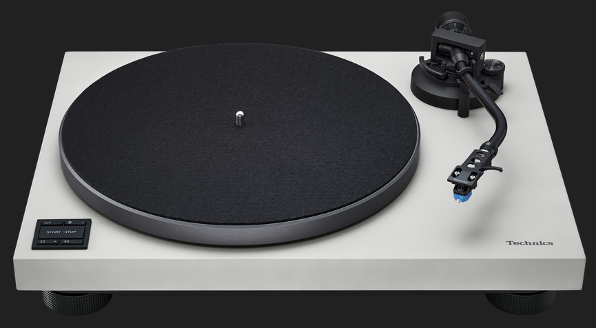 Pickup Technics SL-40CBT la AVstore.ro