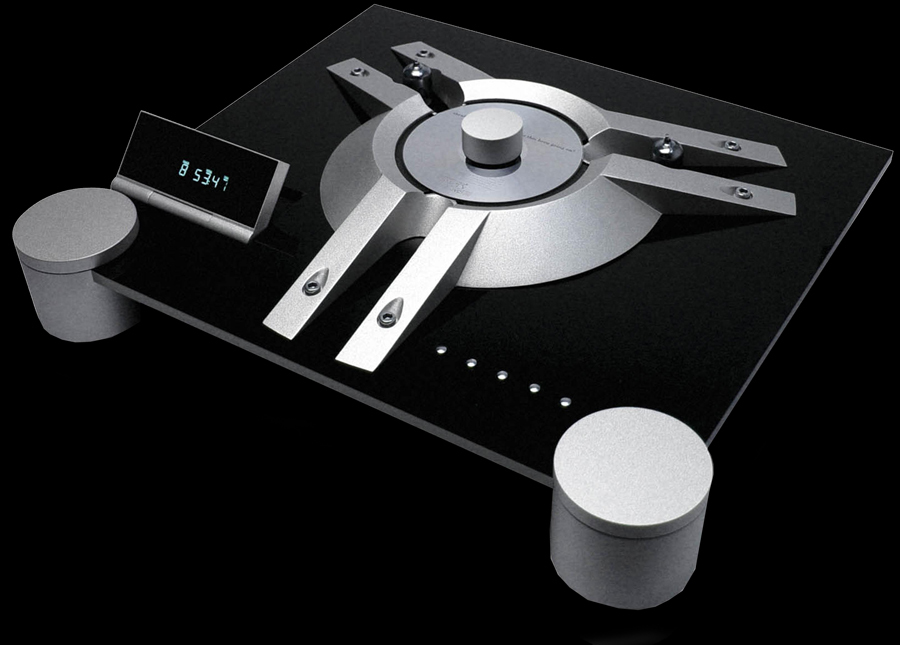 CD Player Pathos Endorphin la AVstore.ro