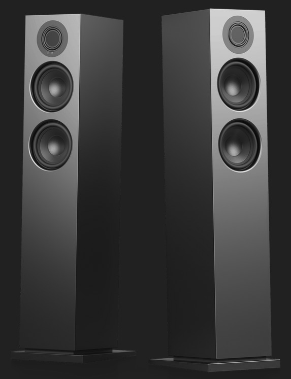 Boxe active Audio Pro A48 W la AVstore.ro