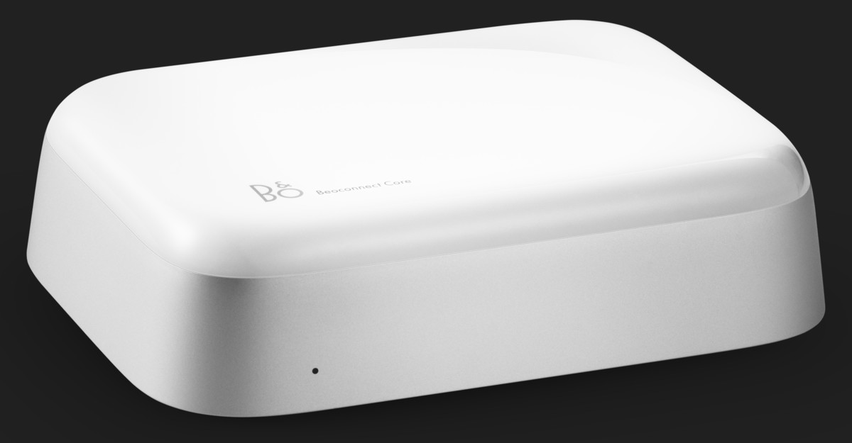 Bang & Olufsen Beoconnect Core Natural la AVstore.ro