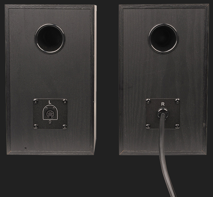 Boxe active Edifier S351DB-BK la AVstore.ro