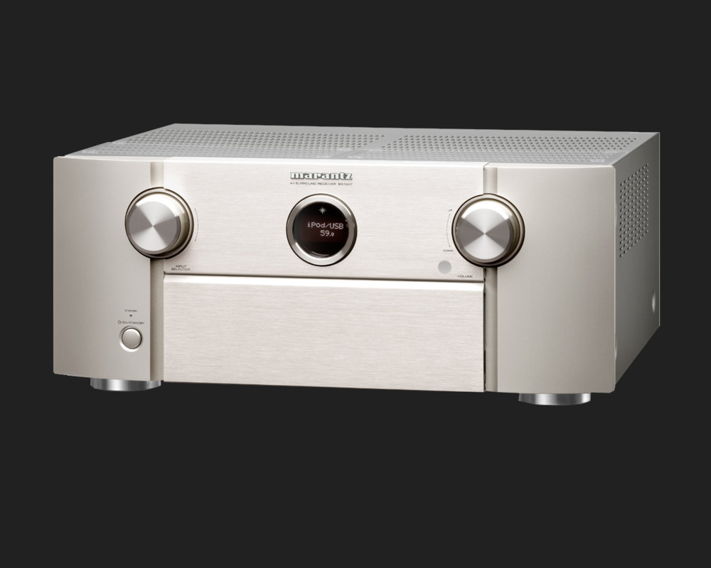 Receiver Marantz SR7007 la AVstore.ro