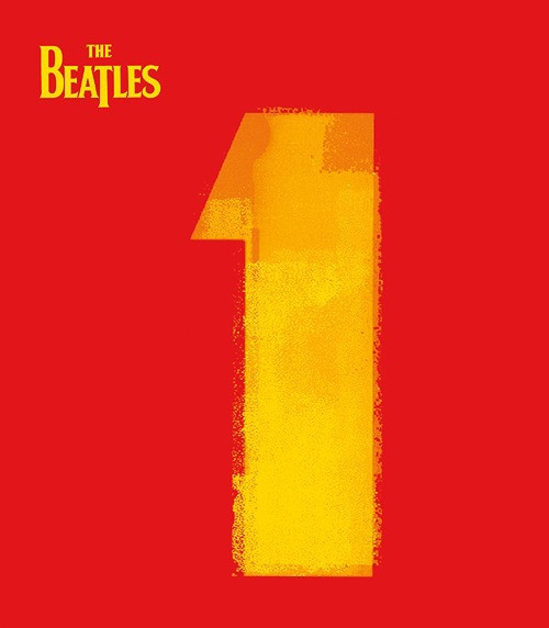 BLURAY UNIVERSAL RECORDS The Beatles - 1 la AVstore.ro