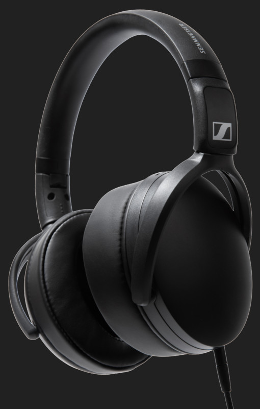 Casti Hi-Fi Sennheiser HD 400U la AVstore.ro