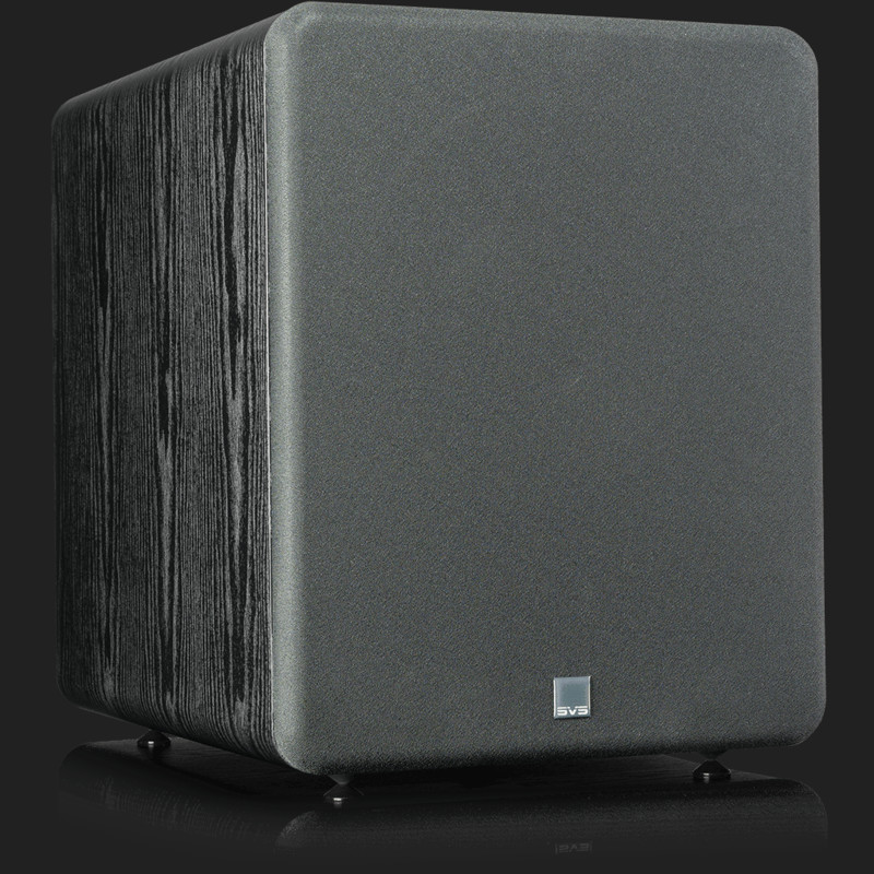 Subwoofer SVS PB-1000 PRO la AVstore.ro