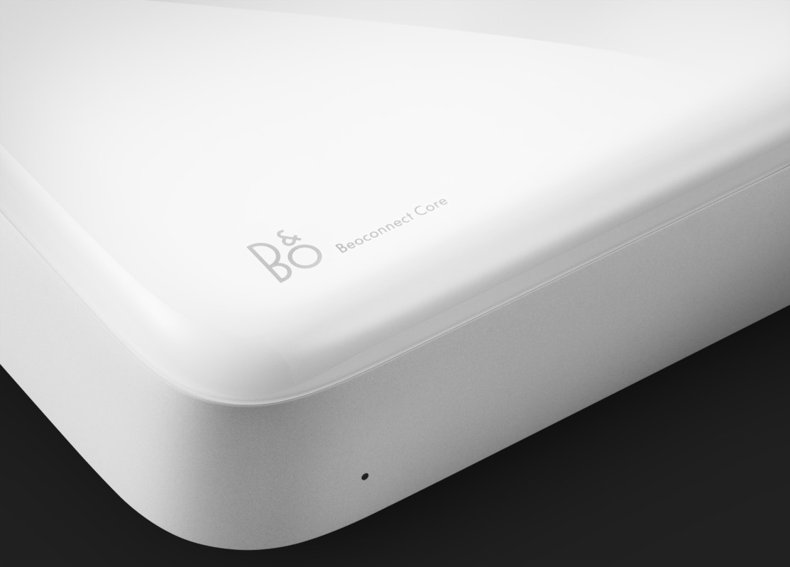 Bang & Olufsen Beoconnect Core Natural la AVstore.ro