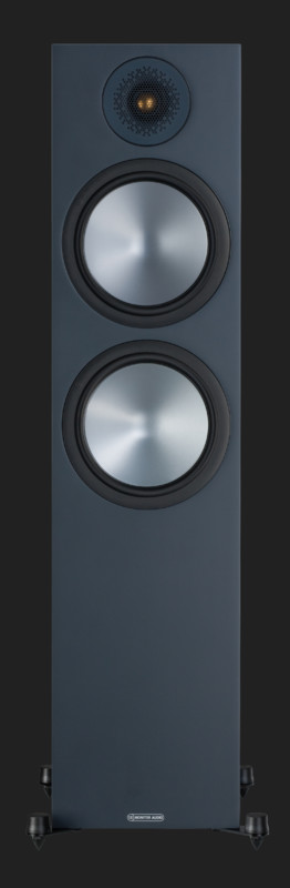 Boxe Monitor Audio Bronze 500 la AVstore.ro