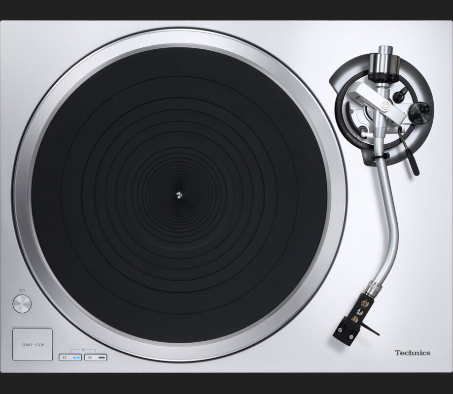 Pickup Technics SL-1500C la AVstore.ro