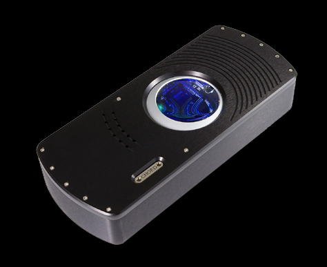 DAC Chord Electronics DAC 64 ex demo la AVstore.ro