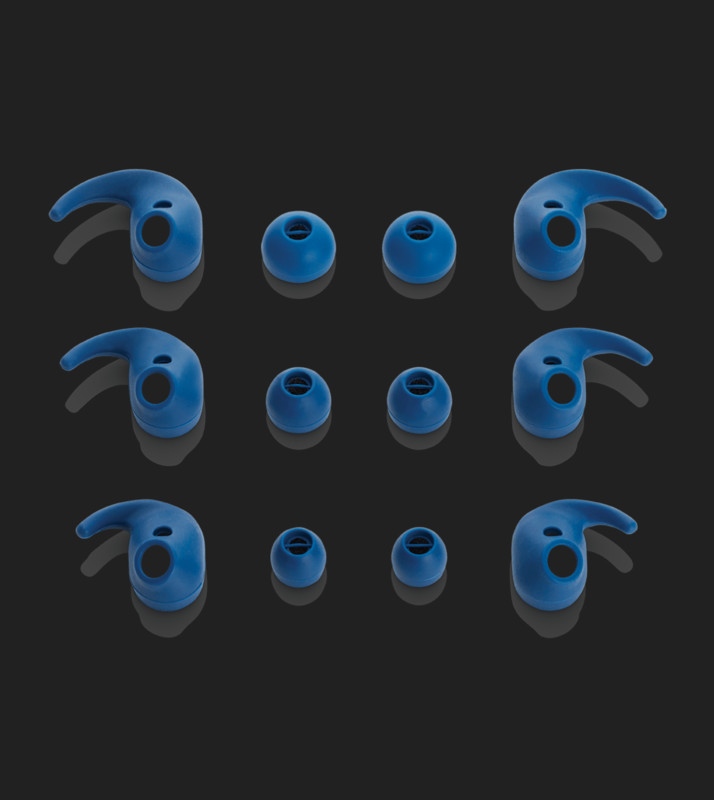 Bowers & Wilkins Ear Tip Set PI3 la AVstore.ro