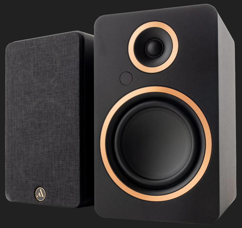 Boxe active Argon Audio FENRIS A5 la AVstore.ro