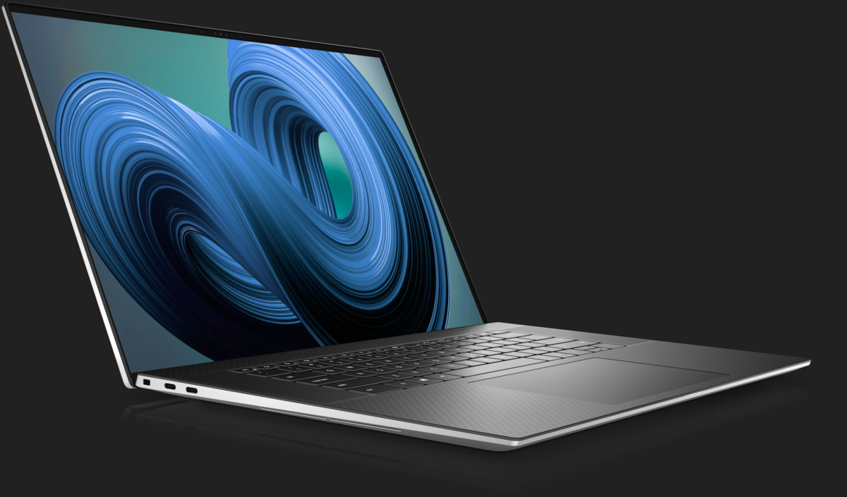 Laptop Dell XPS 17 9720 17'' FHD+ nonTouch Intel Core i7-12700H 16GB ...