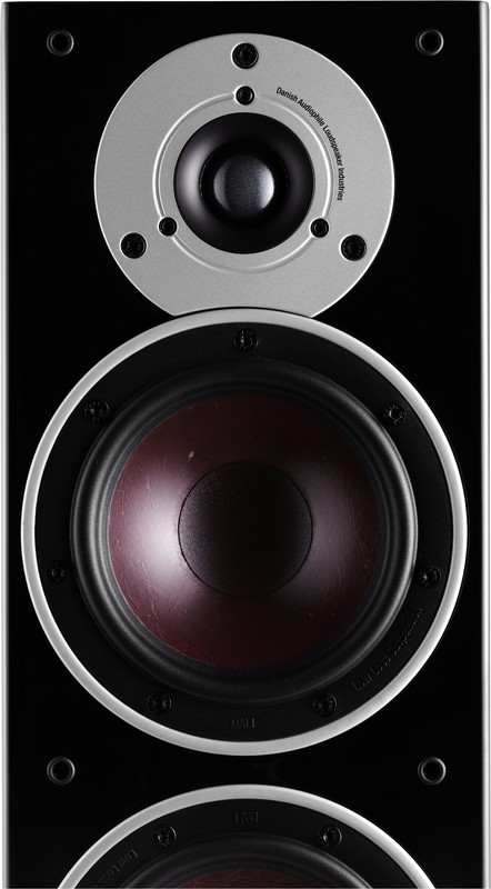 Boxe Dali Zensor 5 la AVstore.ro