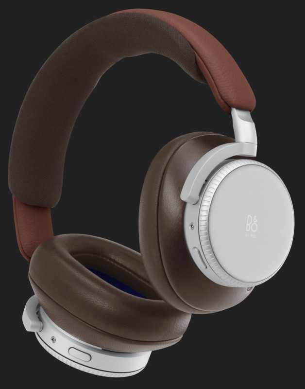 Casti Bang & Olufsen Beoplay H100 Century Brown la AVstore.ro