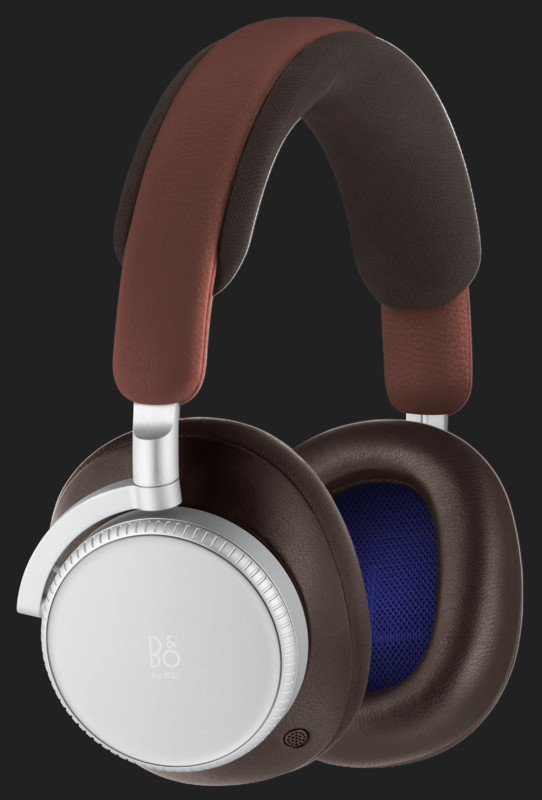 Casti Bang & Olufsen Beoplay H100 Century Brown la AVstore.ro