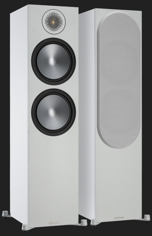 Boxe Monitor Audio Bronze 500 la AVstore.ro