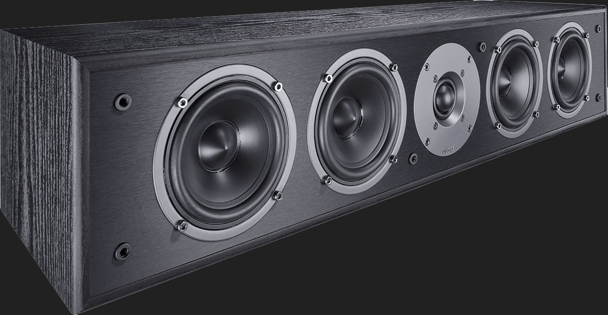 Boxe Magnat Monitor S14 C la AVstore.ro