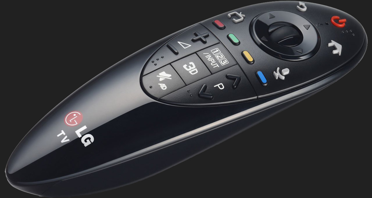 LG AN-MR500 Magic Motion la AVstore.ro