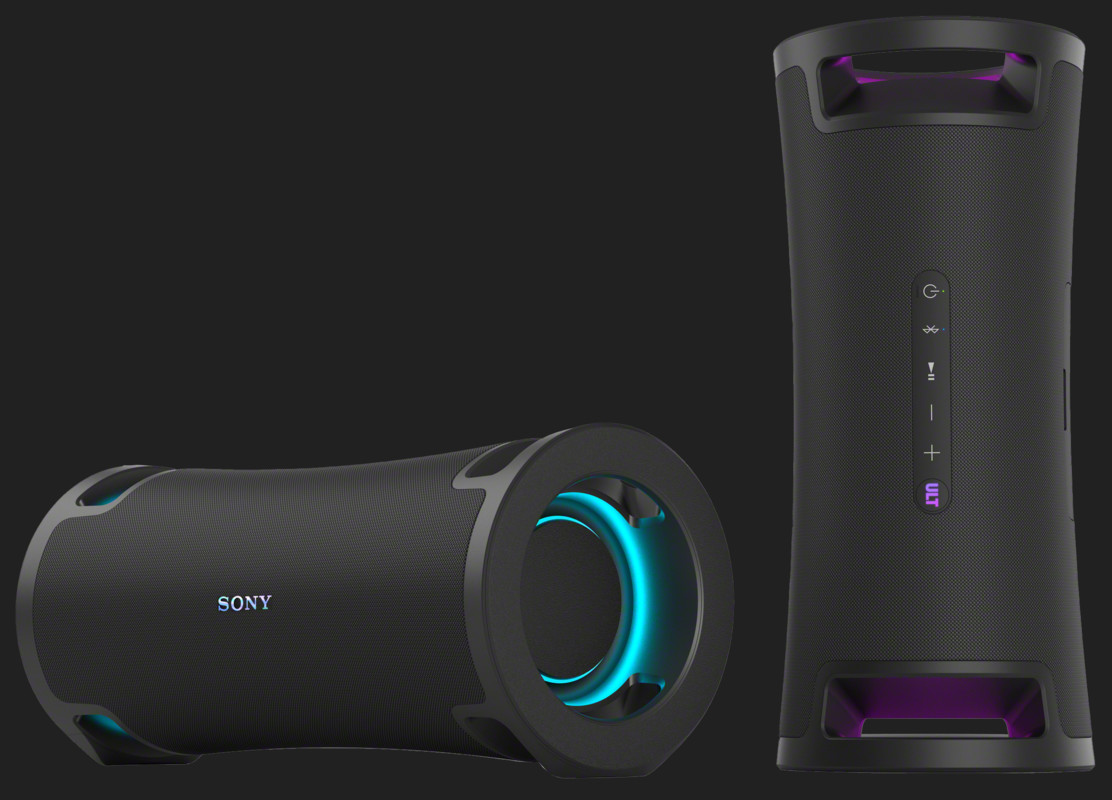 Boxe active ULT FIELD 7 - SRS-ULT70 + EXTRA 15% REDUCERE la AVstore.ro