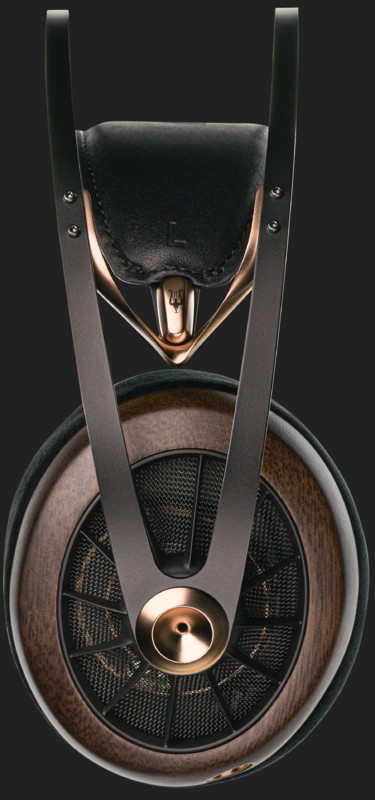 Casti Hi-Fi Meze 109 PRO B-Stock unit la AVstore.ro