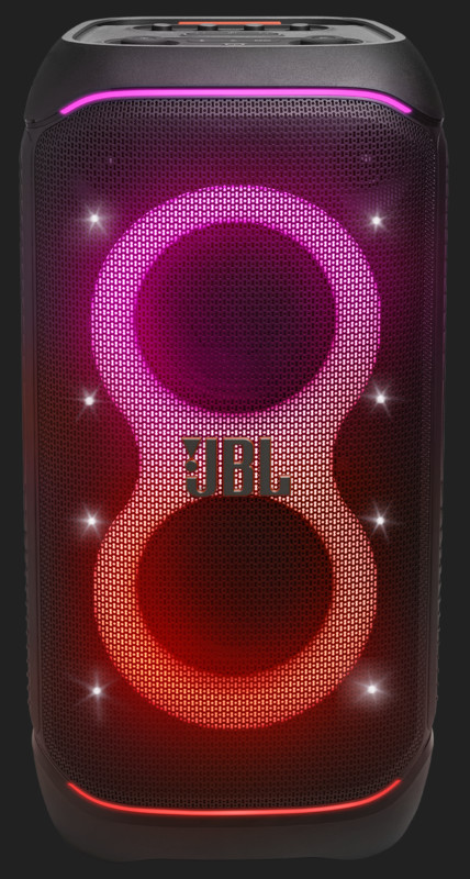 Boxe active JBL Partybox Stage 320 la AVstore.ro