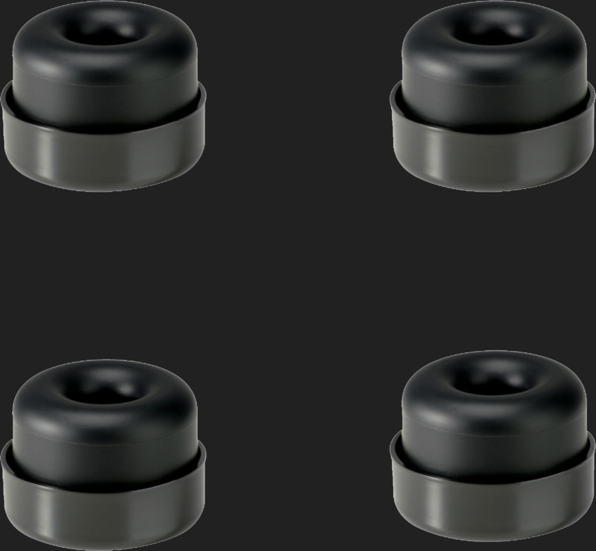 SVS SoundPath Subwoofer Isolation System - 4 Pack la AVstore.ro