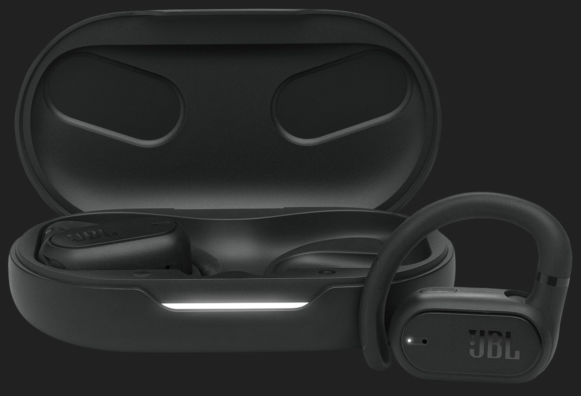 Casti Sport JBL Soundgear Sense la AVstore.ro