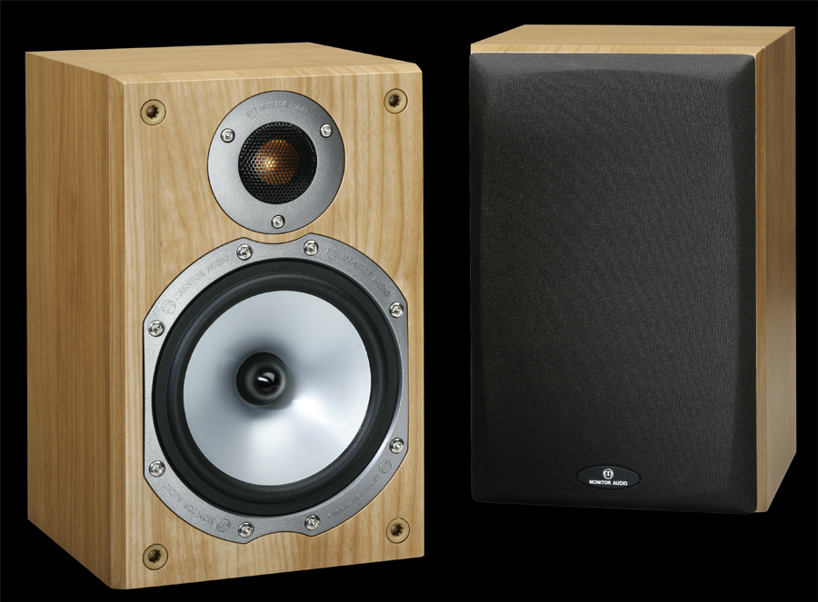 Boxe Monitor Audio Bronze BR1 la AVstore.ro