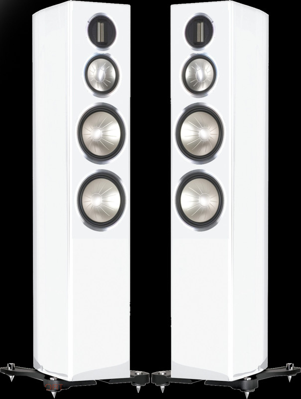 Boxe Monitor Audio Gold GX300 la AVstore.ro