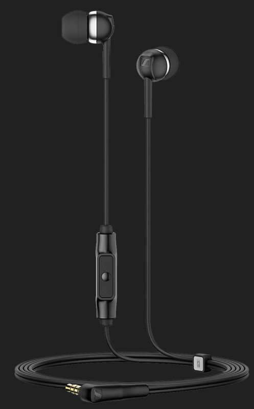 Casti Sennheiser CX 80S Resigilat la AVstore.ro