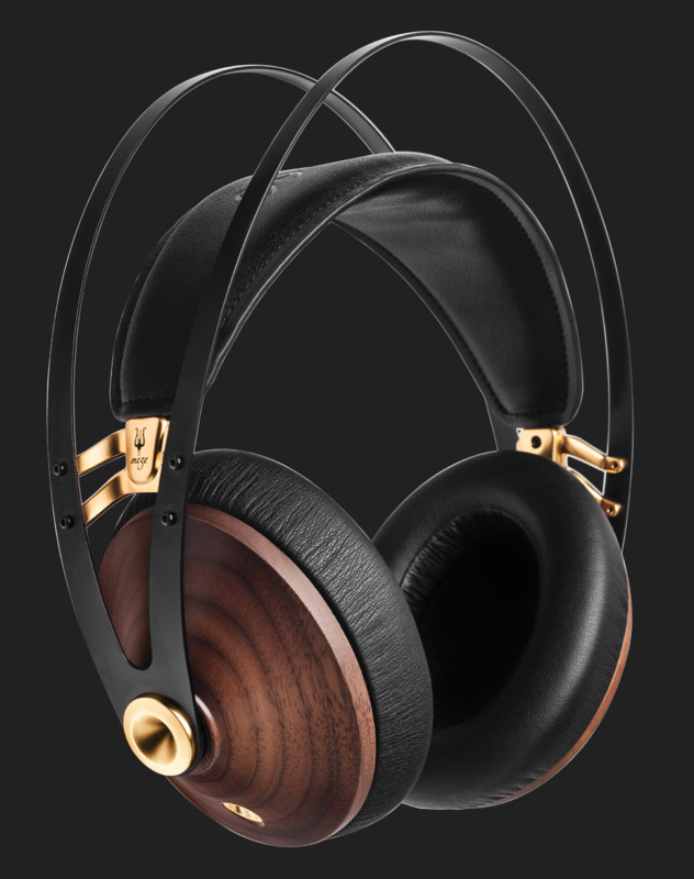 Casti Meze 99 CLASSICS, Over-Ear la AVstore.ro