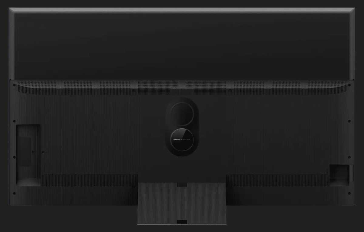 TV TCL MiniLed 65C845, 164 cm, Smart Google TV, 4K Ultra HD, 100hz, Clasa G la AVstore.ro