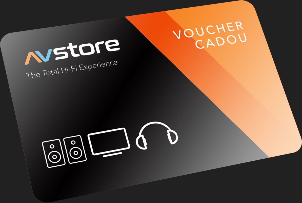 Sony Voucher 1500ron Soundbar Premium la AVstore.ro