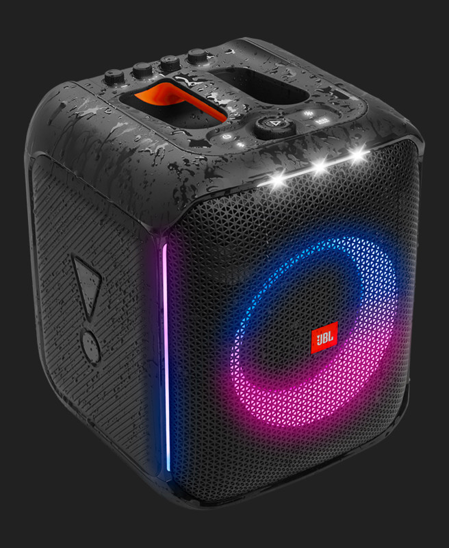 Boxe active JBL Partybox Encore la AVstore.ro