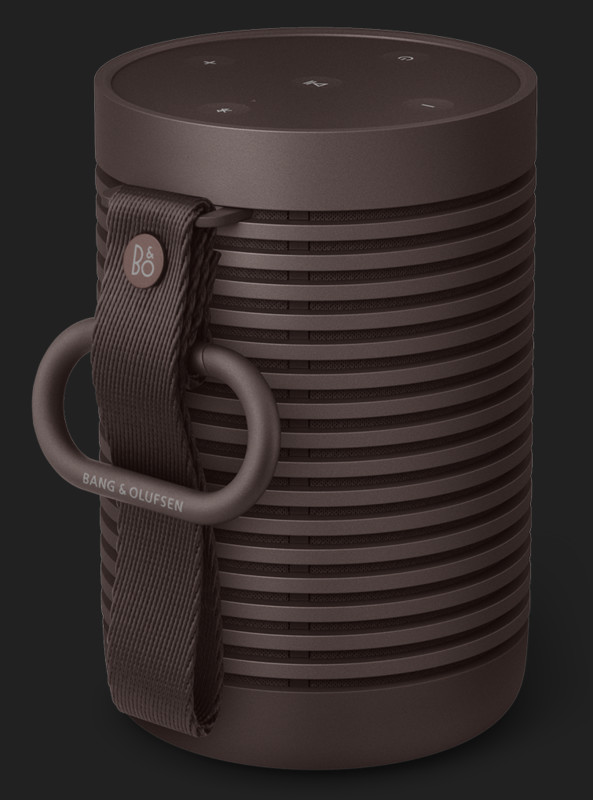 Boxe active Bang & Olufsen Beosound Explore la AVstore.ro