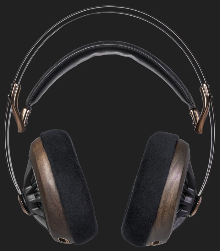 Casti Hi-Fi Meze 109 PRO la AVstore.ro