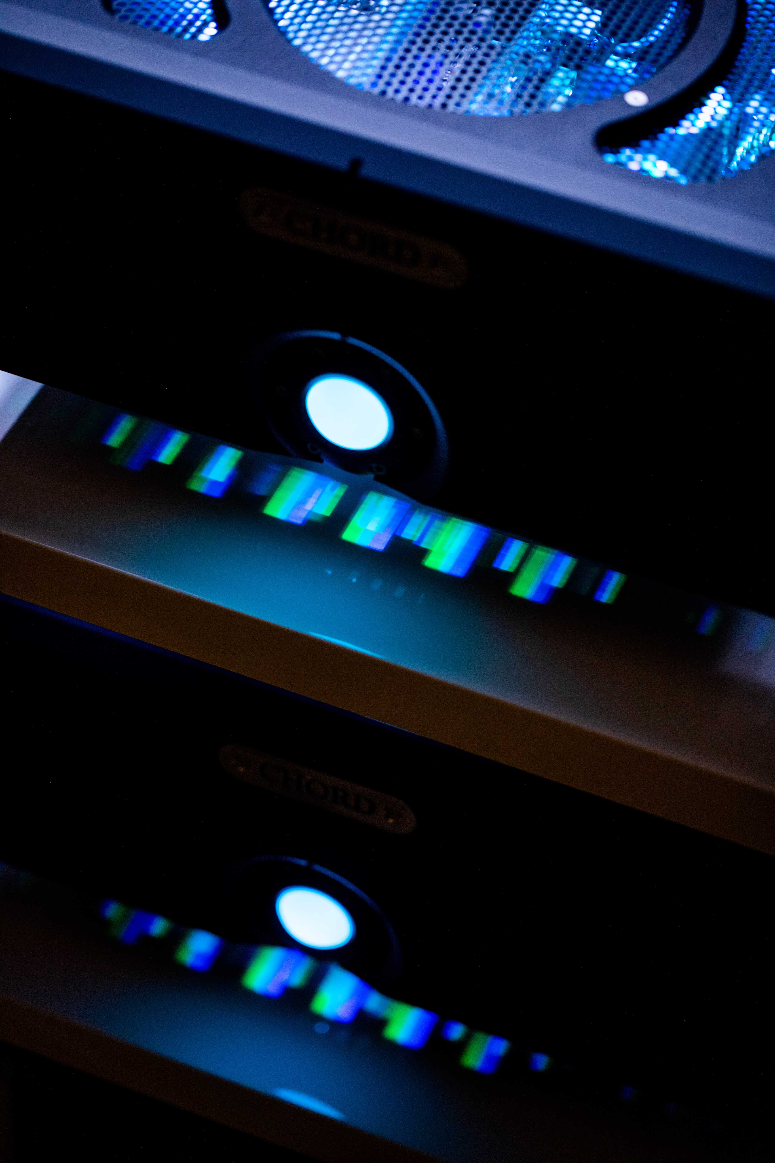 Chord Electronics Bulgaria - AVstore